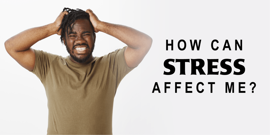 What to Know about Stress